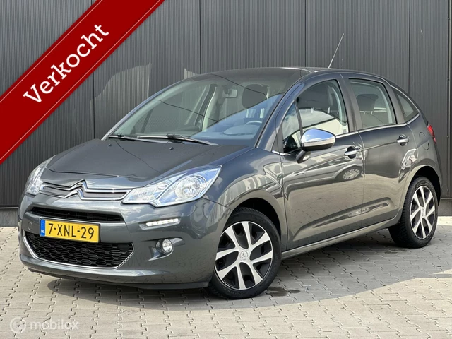 Citroën C3 | 7-XNL-29 | Vanaf € 115.06,- p.m.